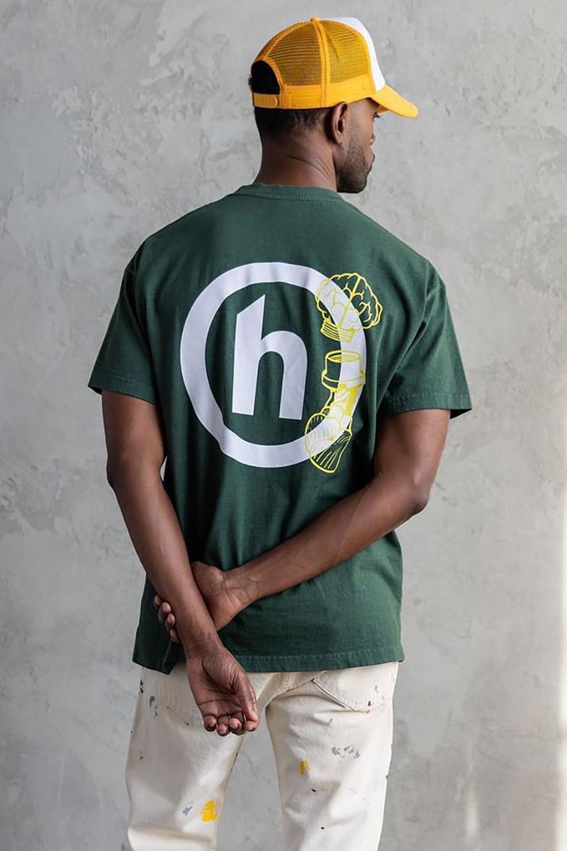 Hidden NY NERD Collection Release Date | Hypebeast