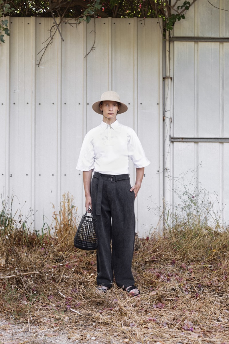 Highlight Studio Spring Summer 2023 Israeli-inspired Collection | Hypebeast