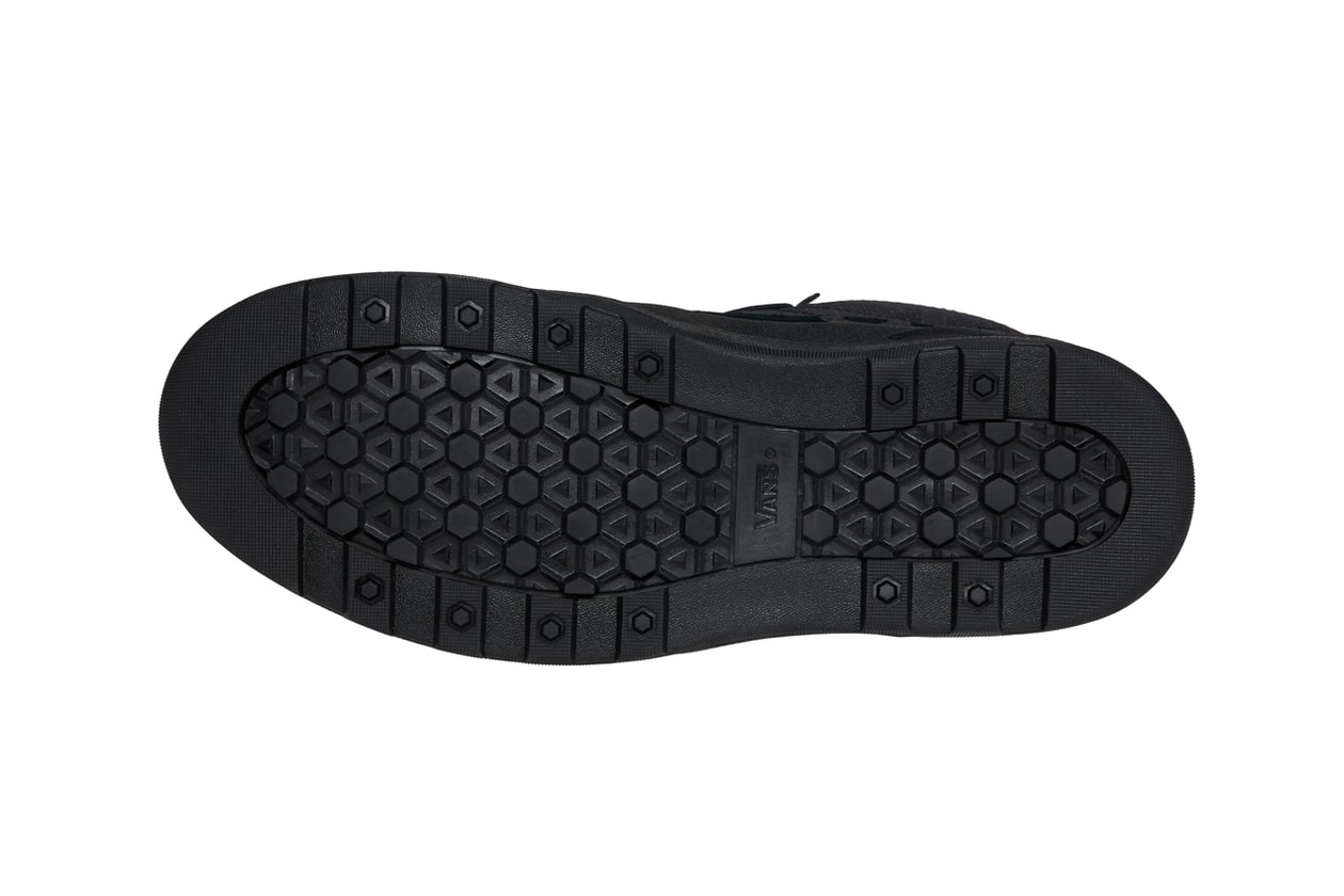 Humidity x Vans Skateboarding Skate Half Cab Sentry GTX | Hypebeast