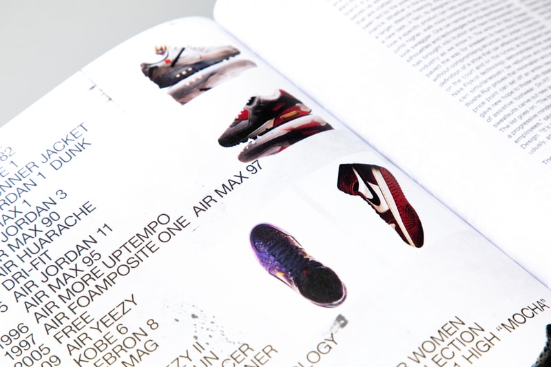 Inside HYPEBEAST Magazine 30 The Frontiers Issue | Hypebeast