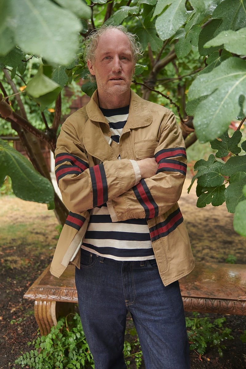 J Crew BEAMS PLUS Collection Release Info | Hypebeast