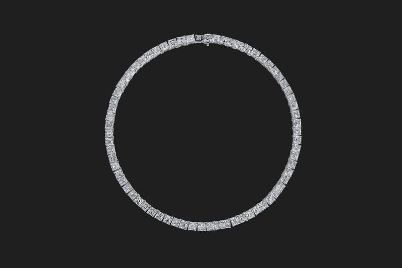 Jacob & Co. Pharrell Williams Joopiter Diamond Jewelry | Hypebeast