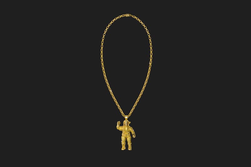 Jacob & Co. Pharrell Williams Joopiter Diamond Jewelry | Hypebeast
