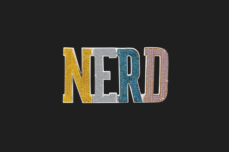 Jacob & Co. Pharrell Williams Joopiter Diamond Jewelry | Hypebeast