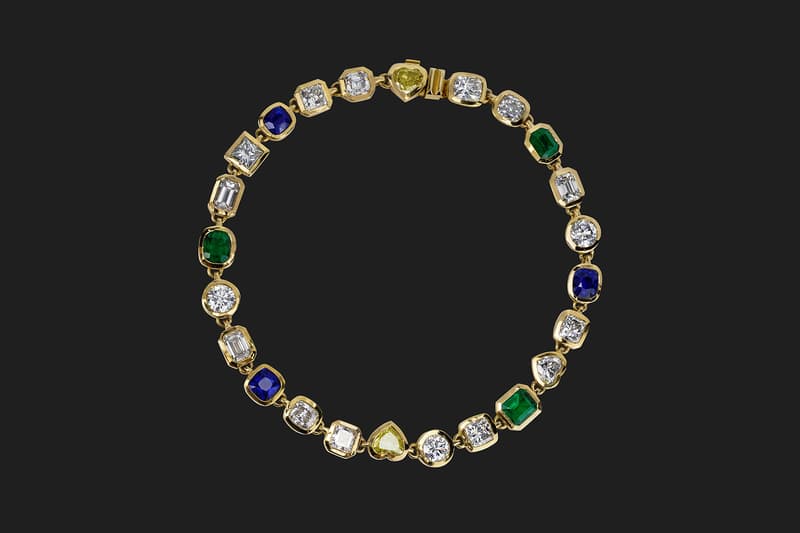 Jacob & Co. Pharrell Williams Joopiter Diamond Jewelry | Hypebeast