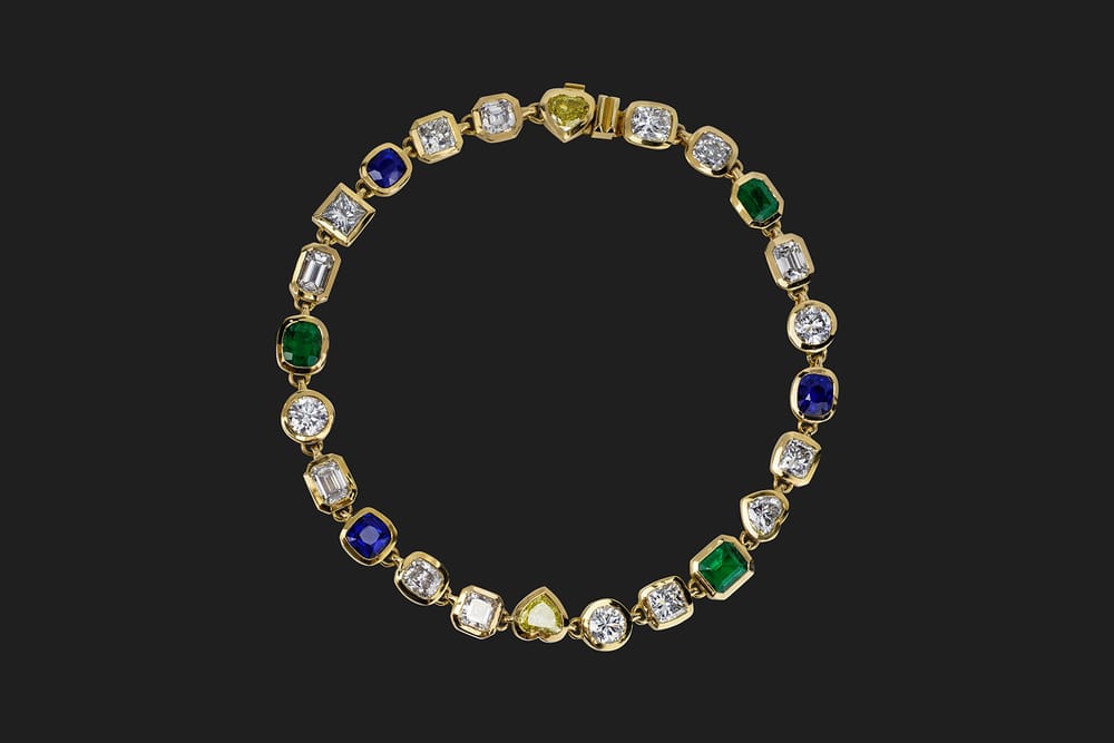 Take a Closer Look at the 19 Pharrell Williams-Owned Jacob & Co. Diamo ...
