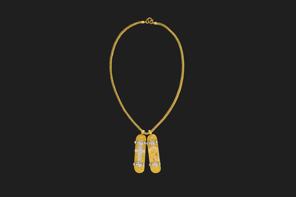 Take a Closer Look at the 19 Pharrell Williams-Owned Jacob & Co. Diamo ...