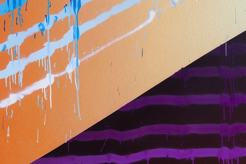 Jason REVOK 'The Artist's Instruments' MOCAD Art | Hypebeast