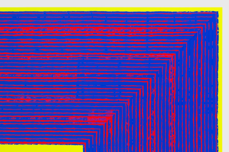 Jason REVOK 'The Artist's Instruments' MOCAD Art | Hypebeast