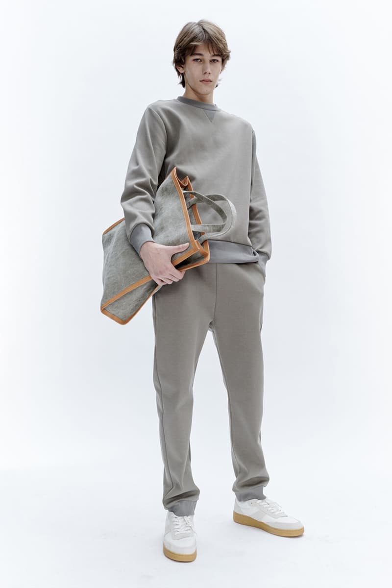 Jean Touitou Collaborates With Himself for A.P.C's 35th Anniversary ...