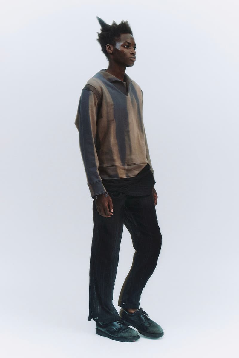 JiyongKim SS23 Collection | Hypebeast