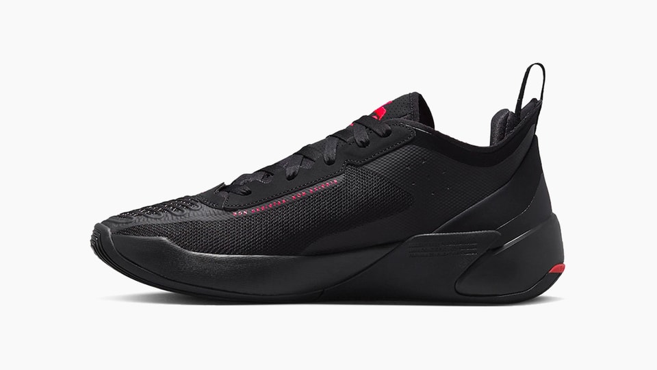 Jordan Luka 1 "Bred" Release 2022 | Drops | Hypebeast