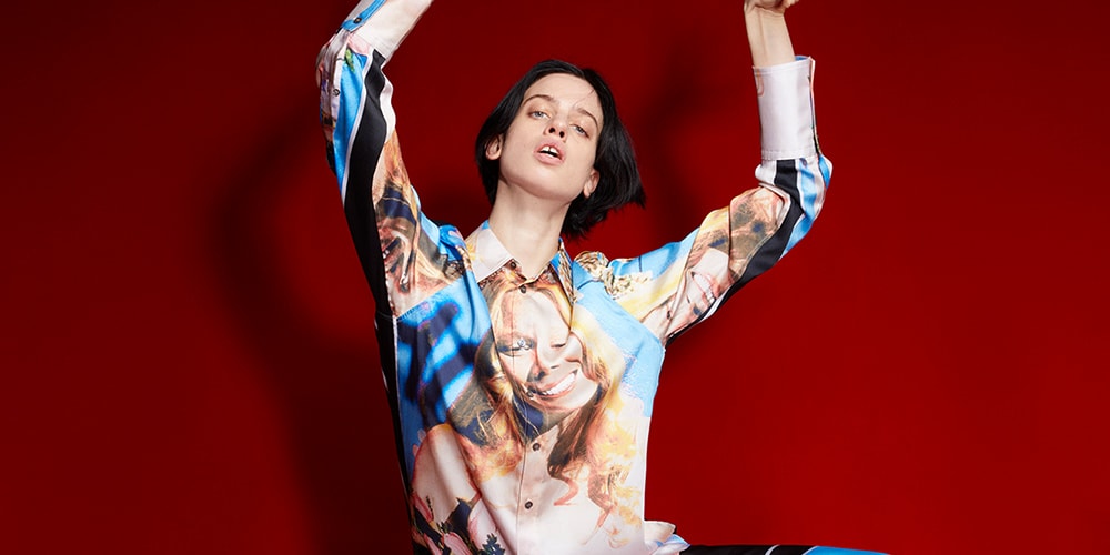 JW Anderson Drops 'Carrie' Capsule Collection | Hypebeast