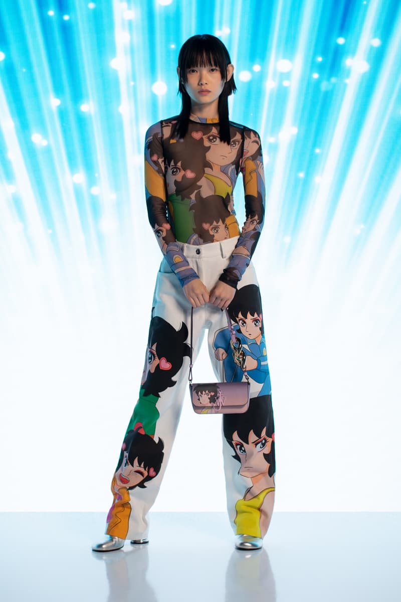 JW Anderson x 'Run Hany' Collaboration Release | Hypebeast