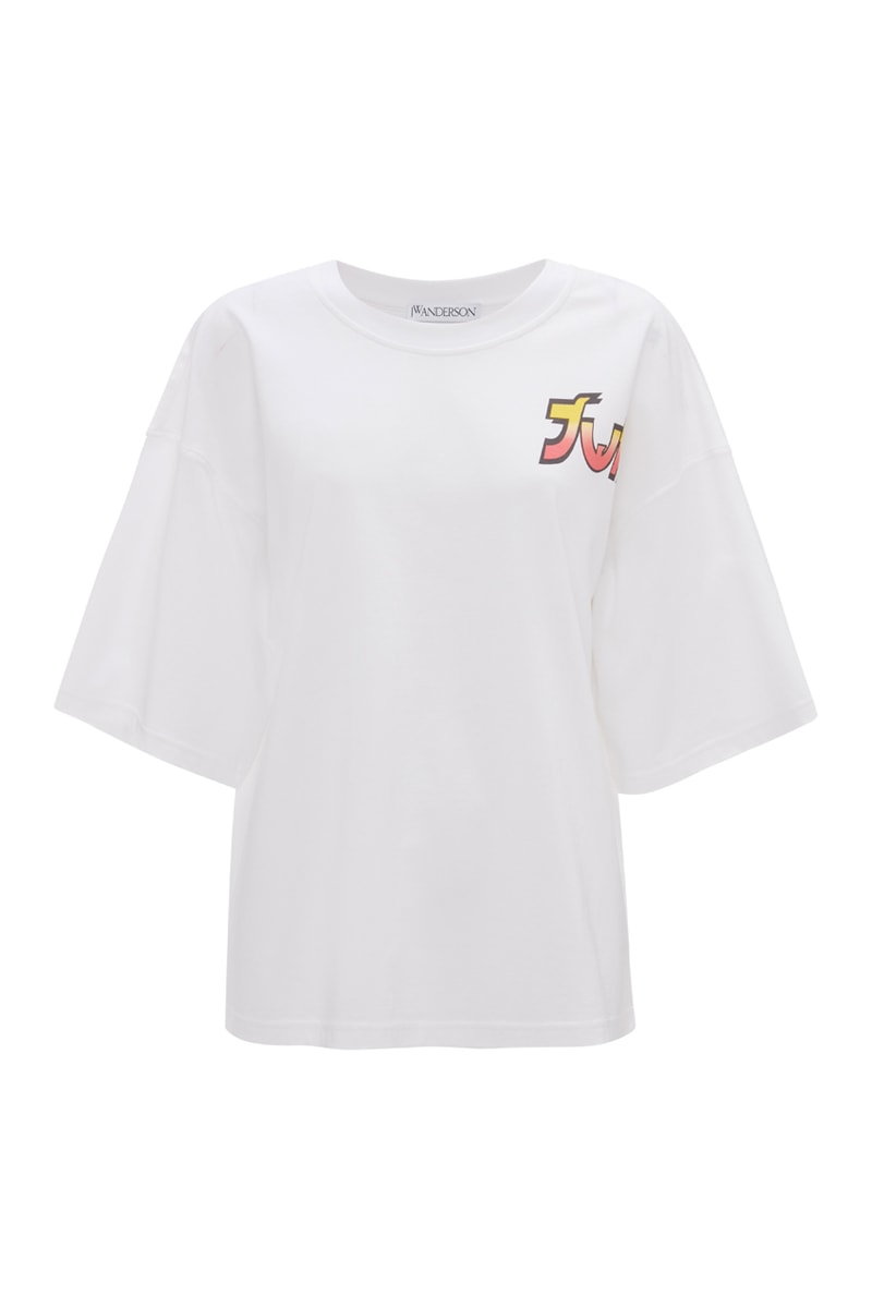 JW Anderson x 'Run Hany' Collaboration Release | Hypebeast