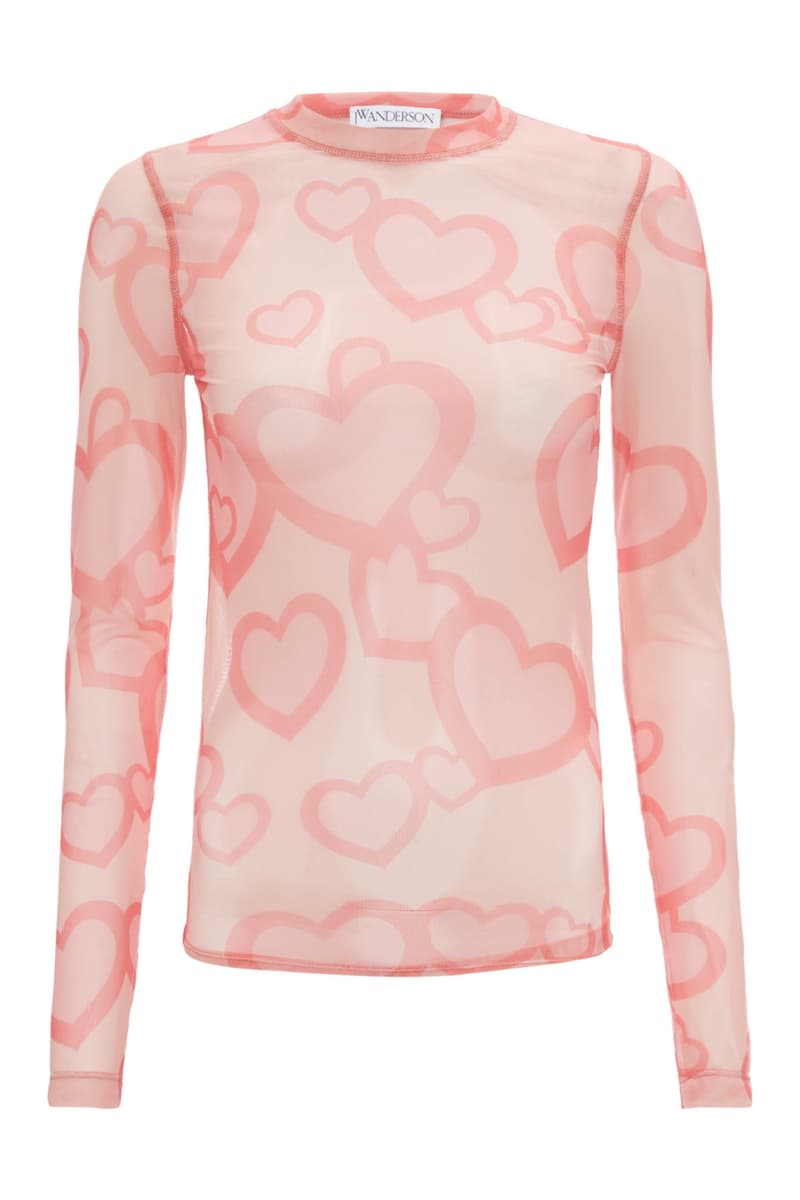 JW Anderson x 'Run Hany' Collaboration Release | Hypebeast