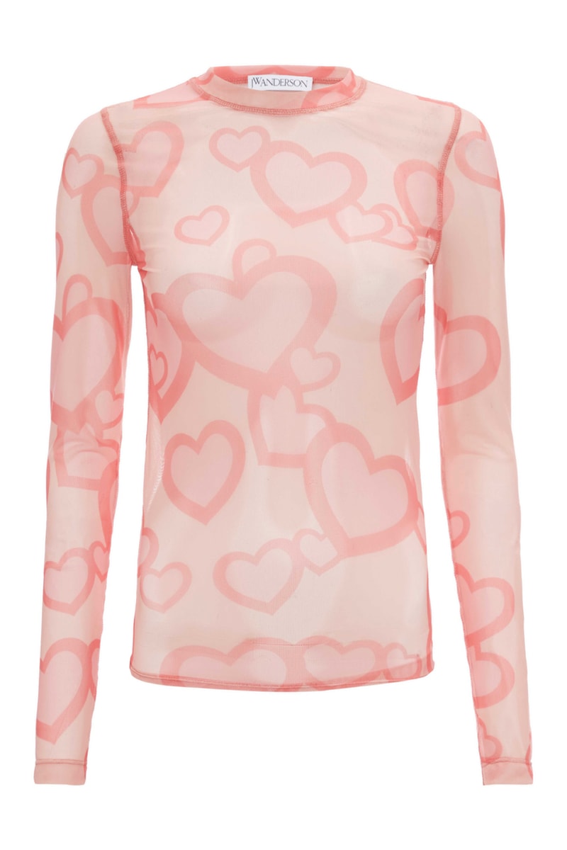 JW Anderson x 'Run Hany' Collaboration Release | Hypebeast