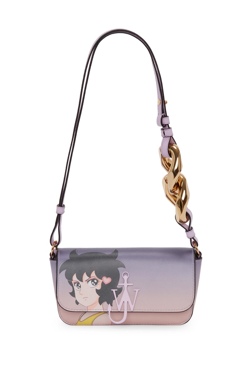 JW Anderson x 'Run Hany' Collaboration Release | Hypebeast