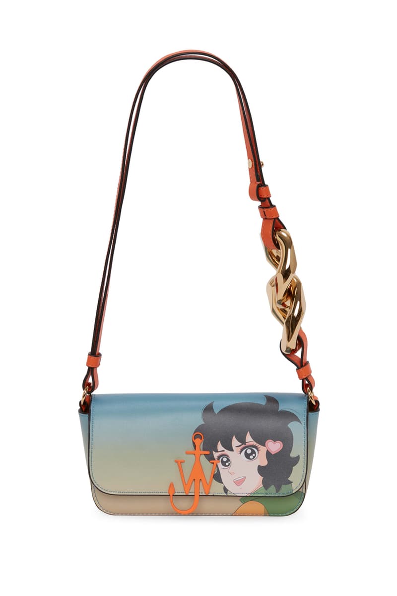 JW Anderson x 'Run Hany' Collaboration Release | Hypebeast