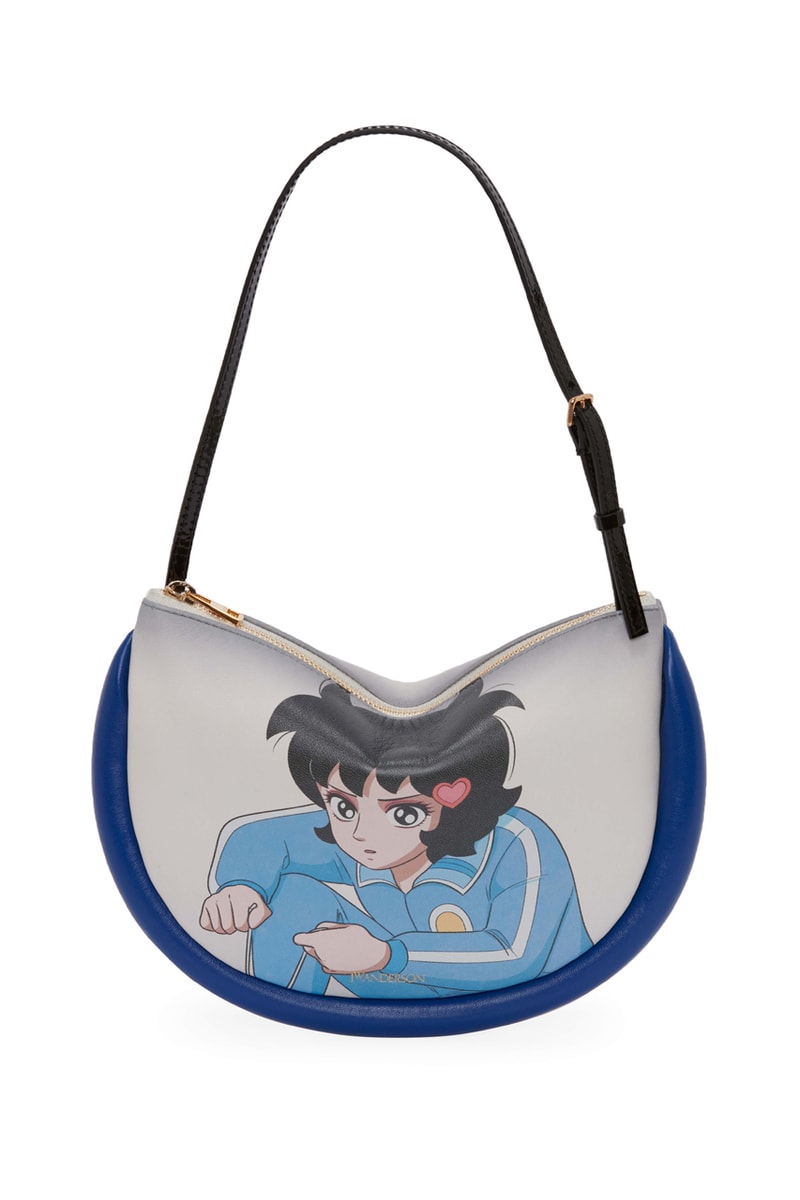 JW Anderson x 'Run Hany' Collaboration Release | Hypebeast