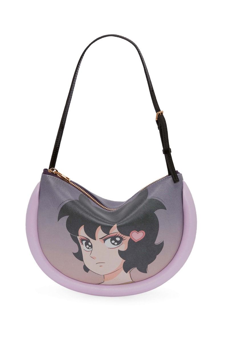 JW Anderson x 'Run Hany' Collaboration Release | Hypebeast