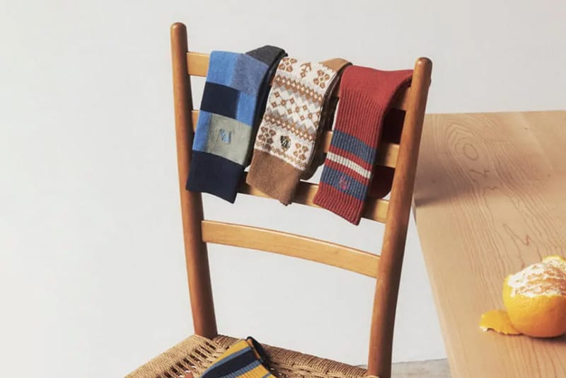 JW Anderson UNIQLO's FW22 Interview | Hypebeast