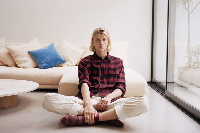 JW Anderson UNIQLO's FW22 Interview | Hypebeast