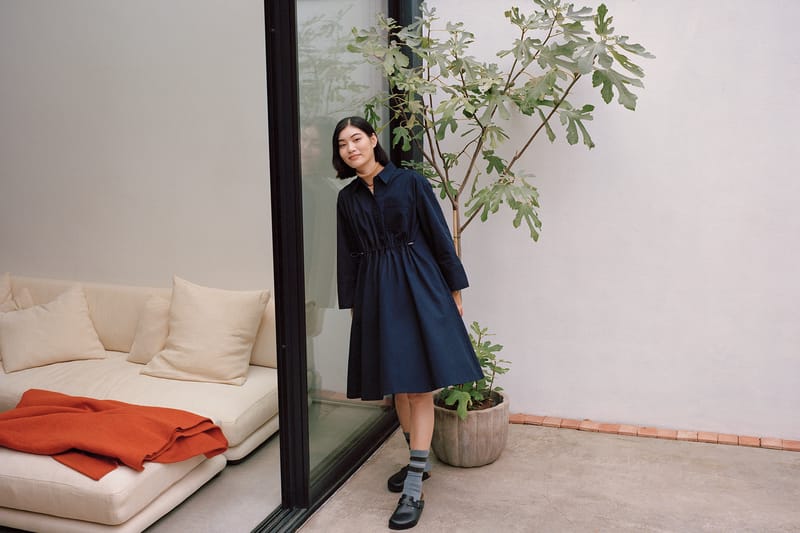 JW Anderson UNIQLO's FW22 Interview | Hypebeast