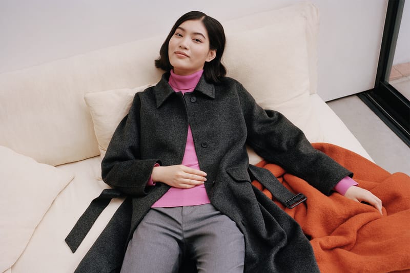 JW Anderson UNIQLO's FW22 Interview | Hypebeast