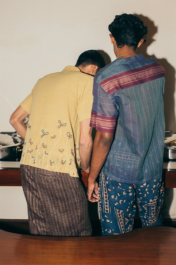 Karu Research Fall/Winter 2022 Collection Release Info | Hypebeast