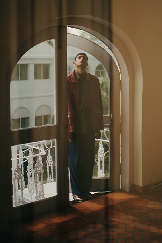 Karu Research Fall/Winter 2022 Collection Release Info | Hypebeast