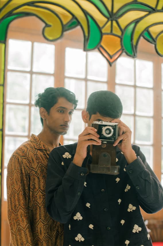 Karu Research Fall/Winter 2022 Collection Release Info | Hypebeast