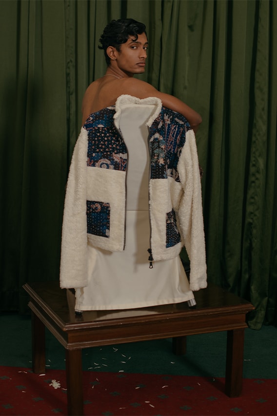 Karu Research Fall/Winter 2022 Collection Release Info | Hypebeast