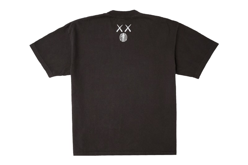 KAWS x Kid Cudi 'Man on the Moon' Trilogy Box Set and Merch Release ...