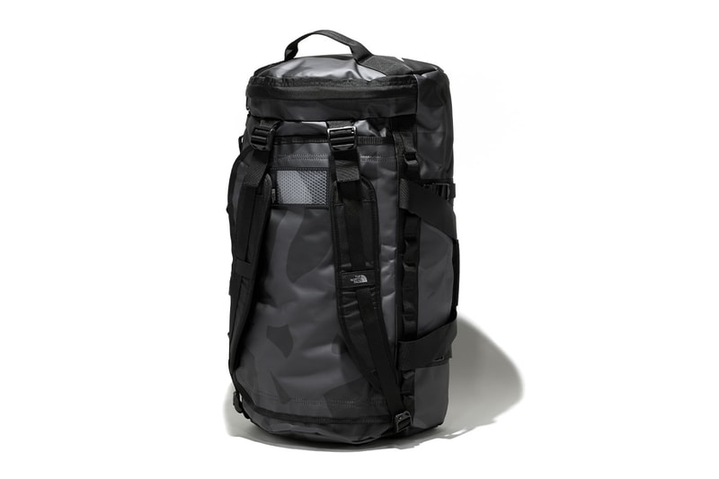 Full Look at the KAWS x The North Face Collection | Hypebeast