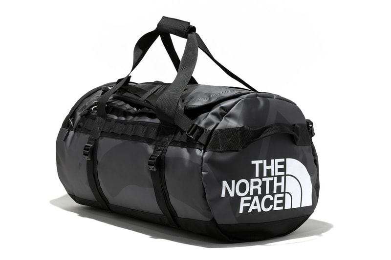 Full Look at the KAWS x The North Face Collection | Hypebeast