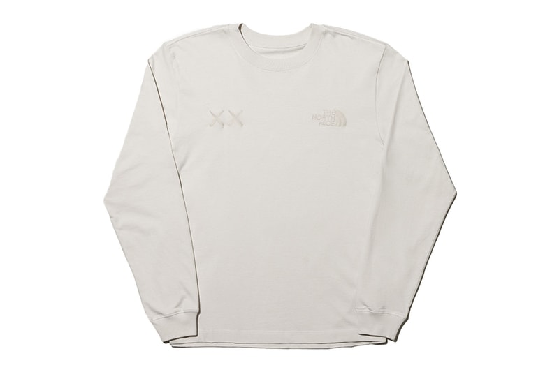 Full Look at the KAWS x The North Face Collection | Hypebeast