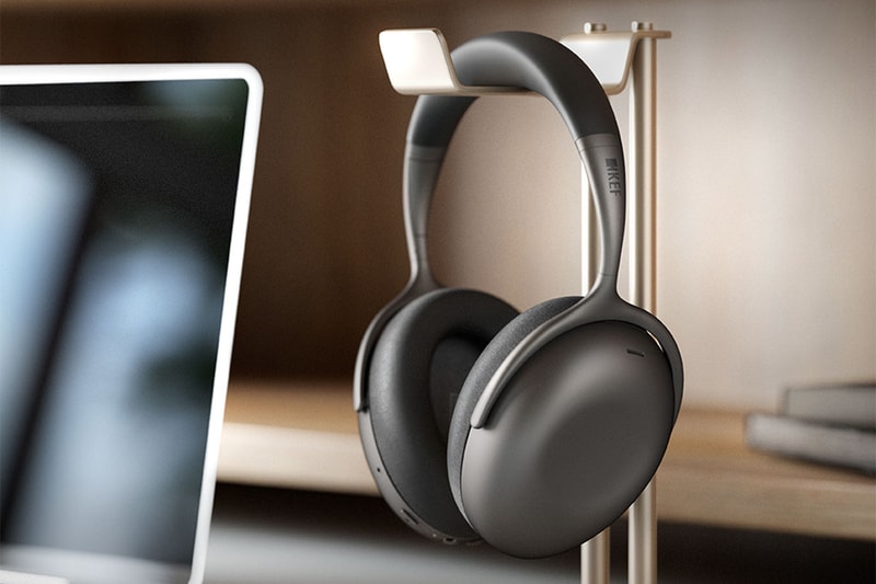 KEF Mu7 Headphones Release Info | Hypebeast