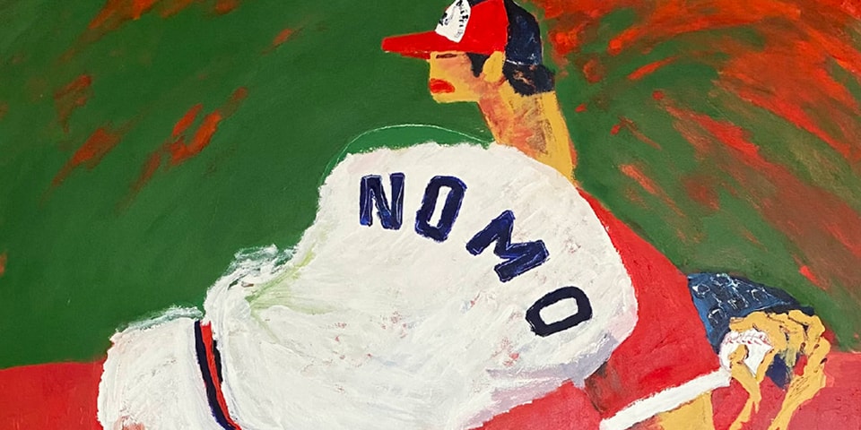 Kellen Hatanaka Exhibition ALLCITY Doubleday & Cartwright | HYPEBEAST