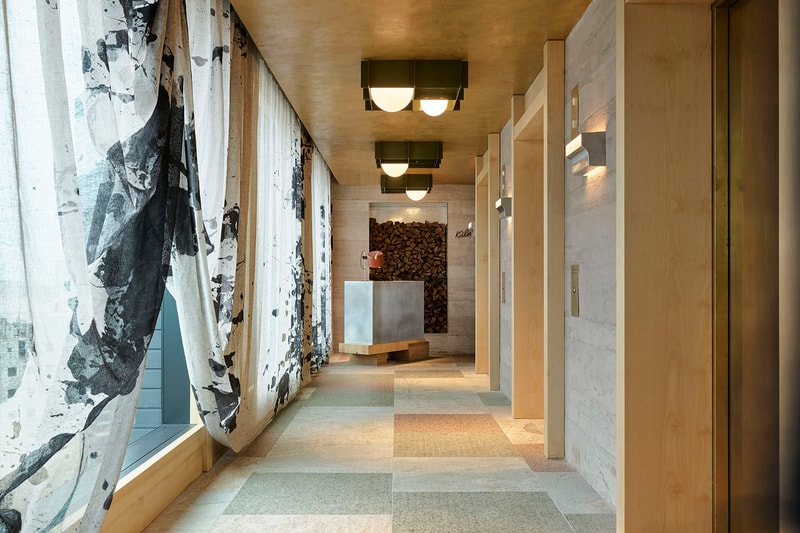 "Kiln" Restaurant Opens at Sydney's Ace Hotel | Hypebeast