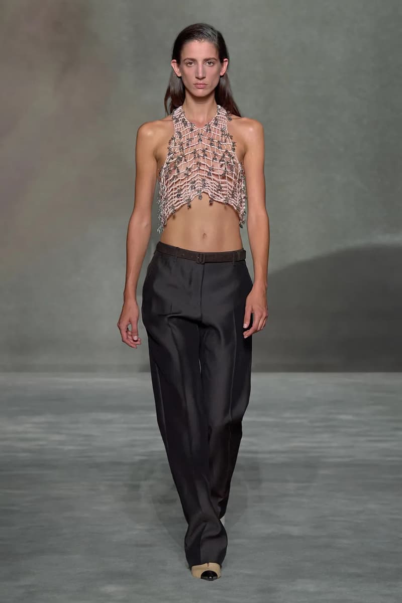 Lanvin x PFW SS23 Collection by Bruno Sialelli | Hypebeast