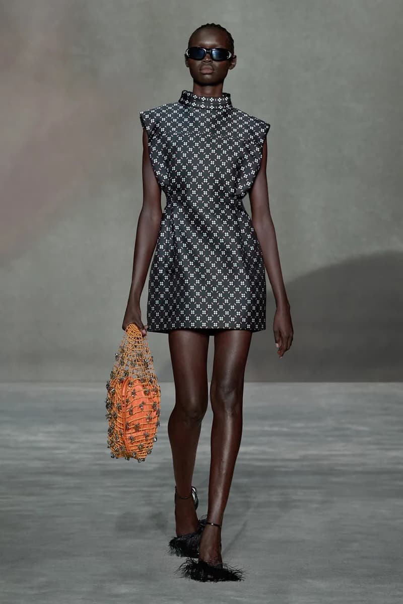 Lanvin x PFW SS23 Collection by Bruno Sialelli | Hypebeast