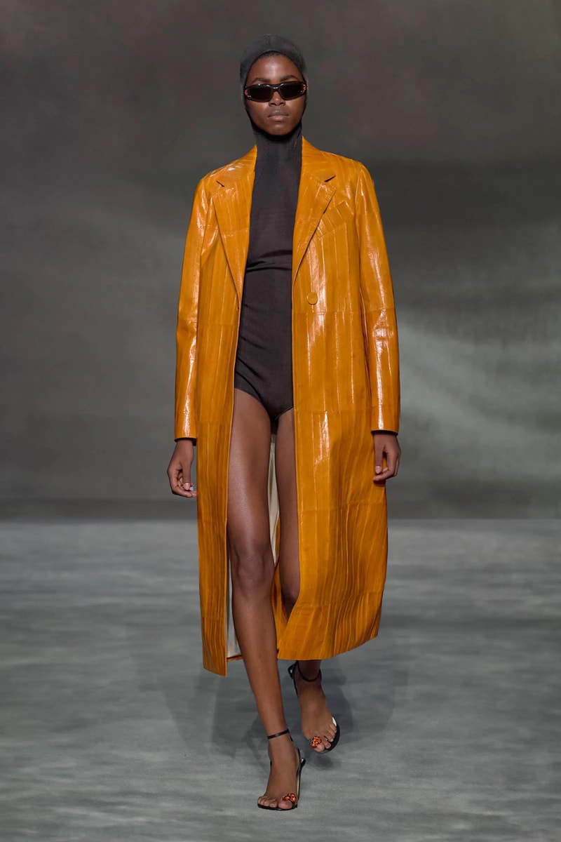 Lanvin x PFW SS23 Collection by Bruno Sialelli | Hypebeast
