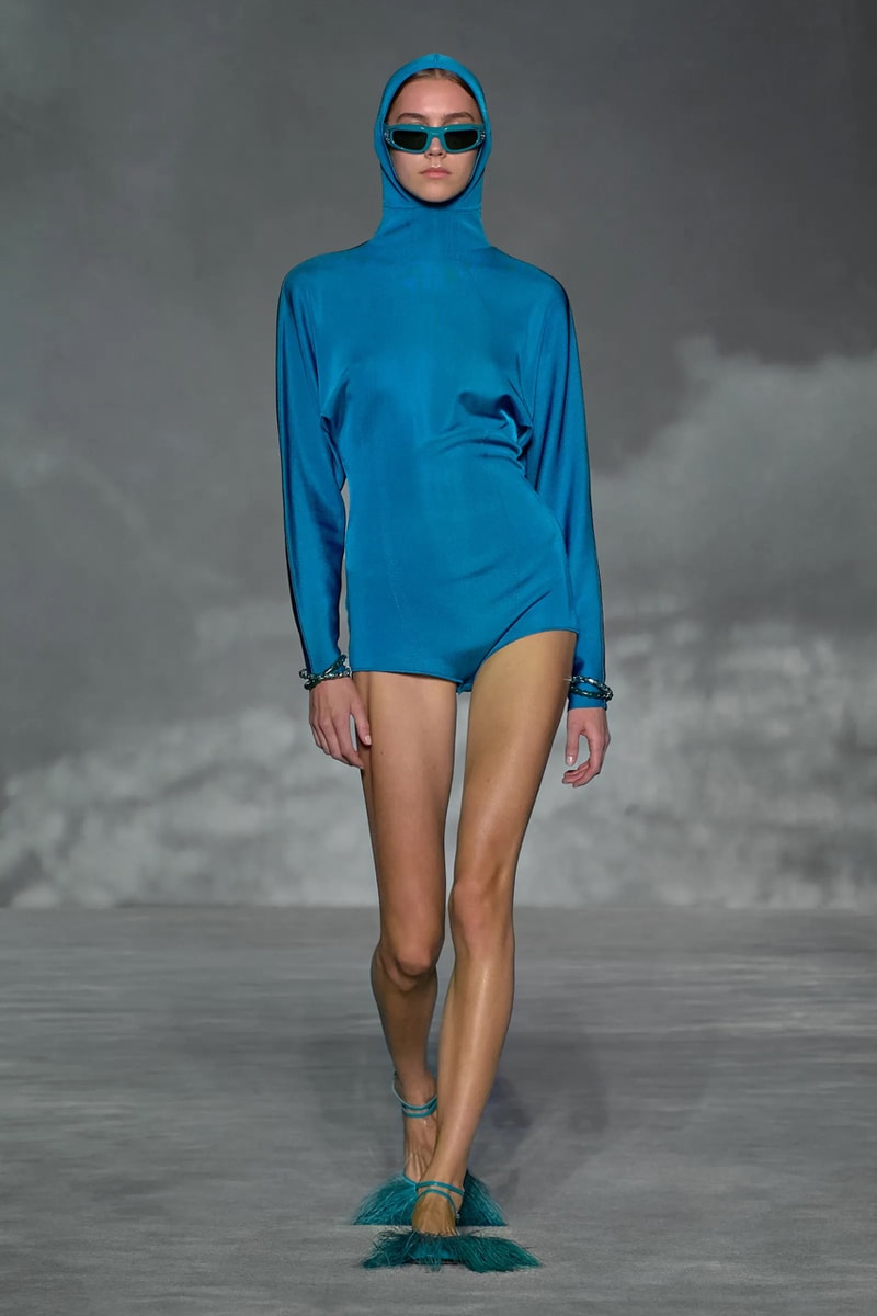 Lanvin x PFW SS23 Collection by Bruno Sialelli | Hypebeast