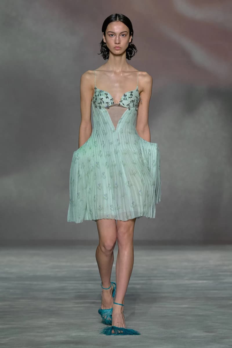 Lanvin x PFW SS23 Collection by Bruno Sialelli | Hypebeast