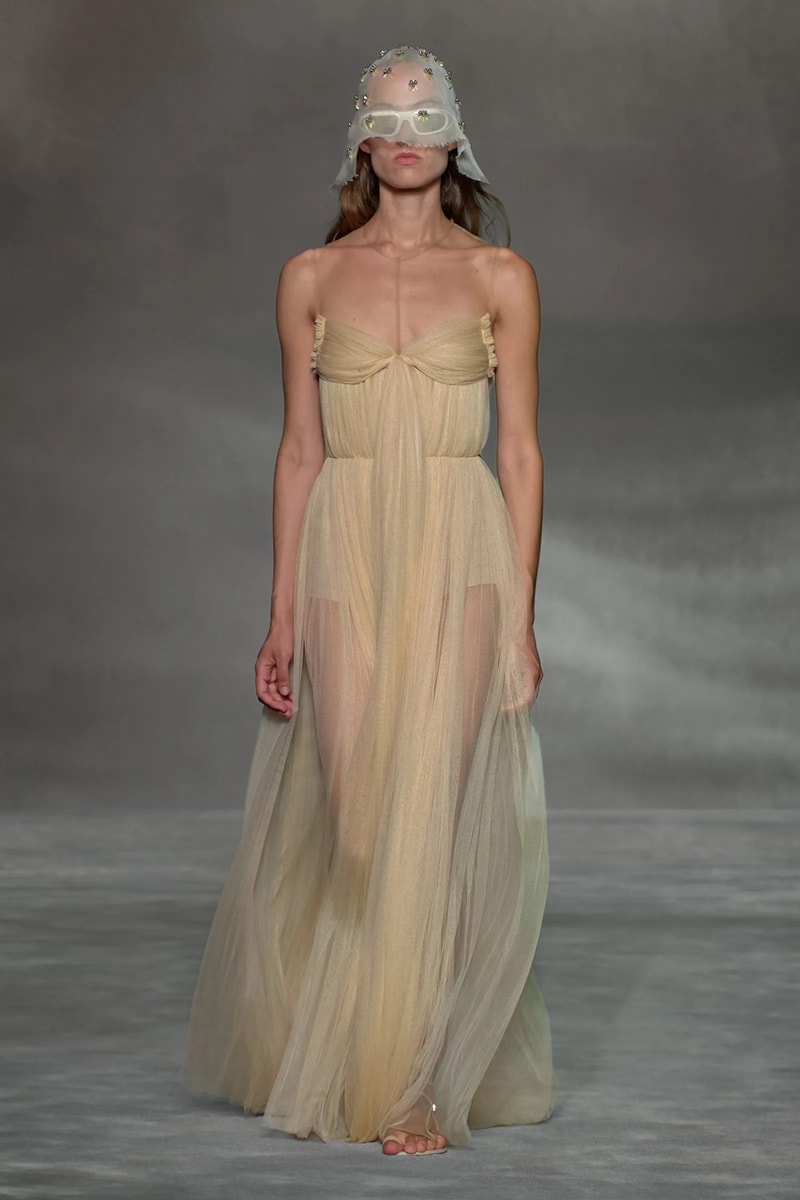 Lanvin x PFW SS23 Collection by Bruno Sialelli | Hypebeast