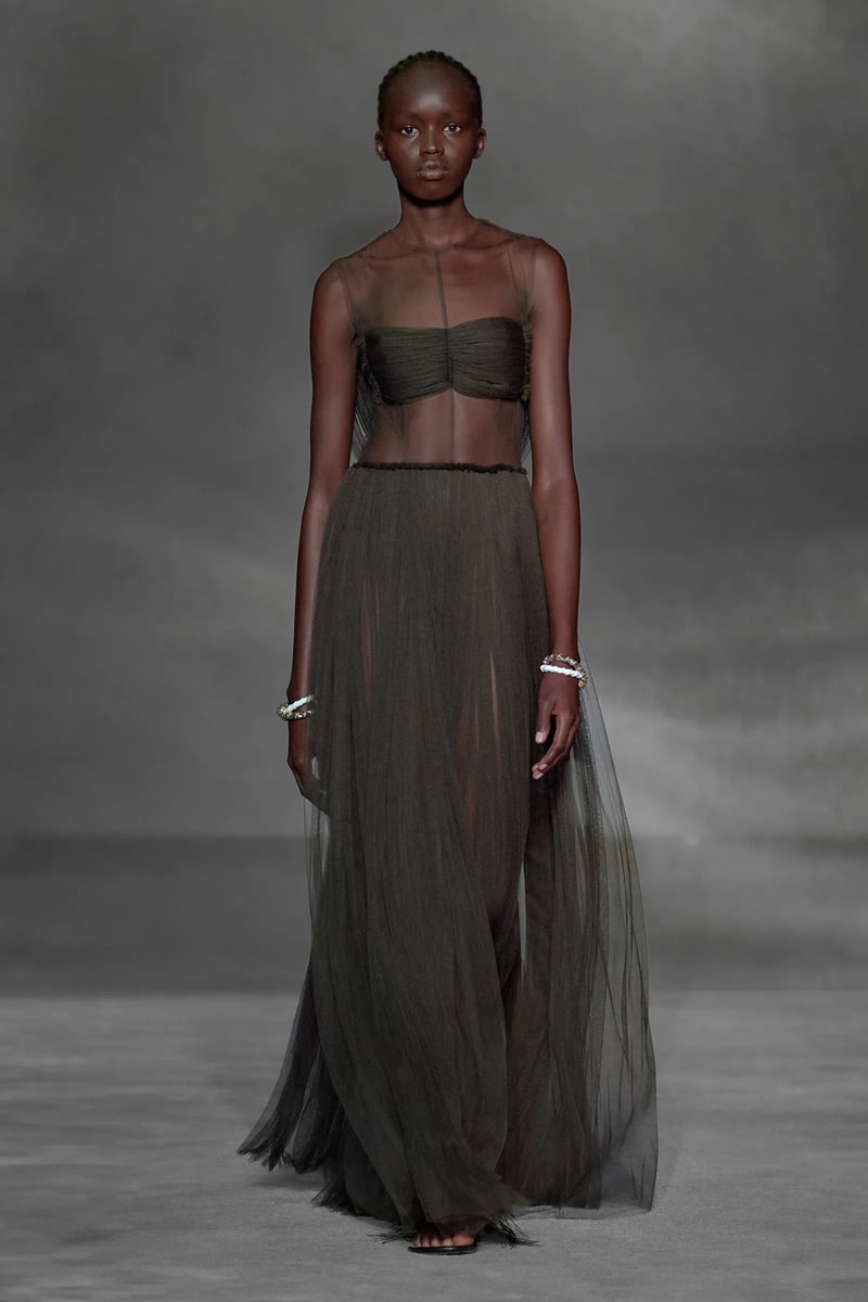 Lanvin x PFW SS23 Collection by Bruno Sialelli | Hypebeast