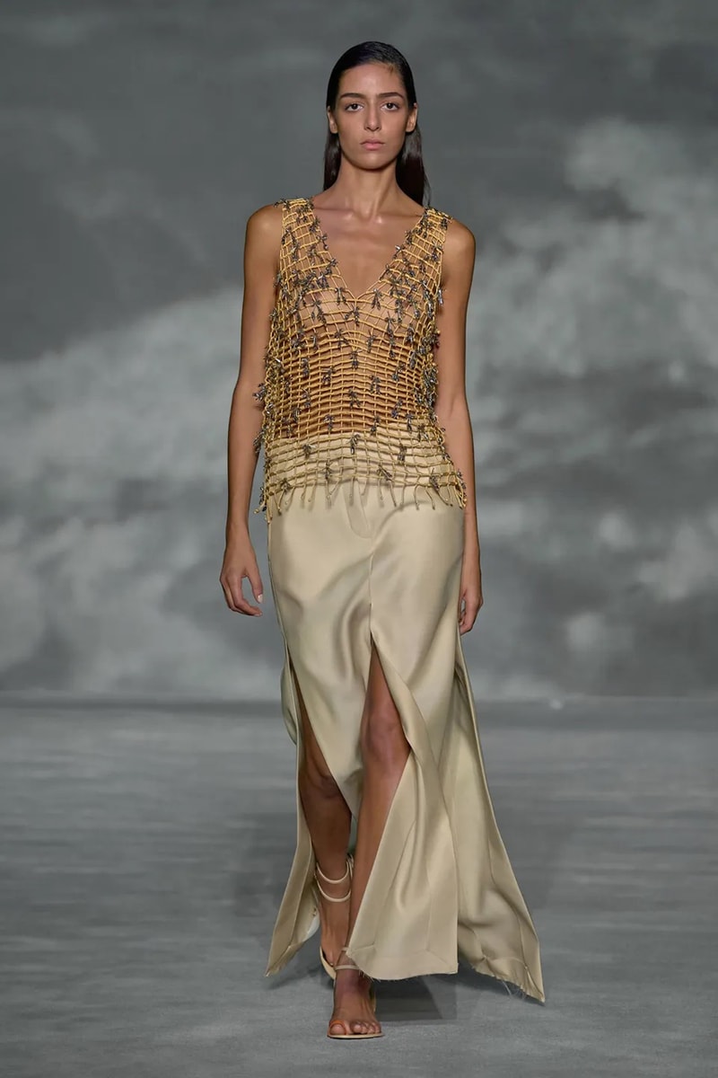 Lanvin x PFW SS23 Collection by Bruno Sialelli | Hypebeast