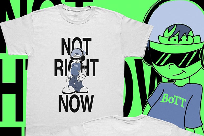 MADE IN PARADISE "DROPOUT" 2022 Collection | Hypebeast