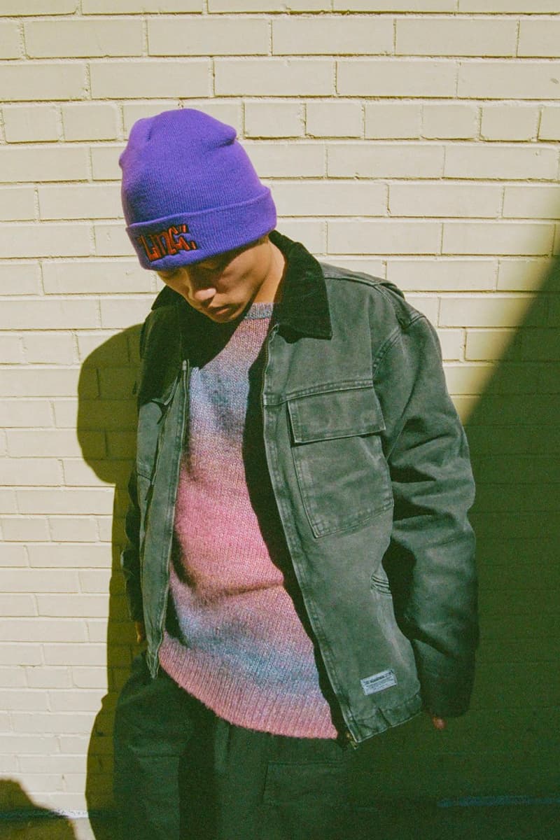 LMC Fall/Winter 2022 Collection Lookbook | Hypebeast